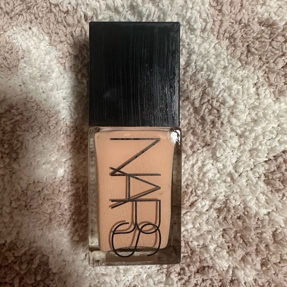 NARS | Makeup | Nars Light Reflecting Foundation | Poshmark